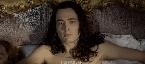 Versailles Series 2 Episode 1 The One Where It S All In French